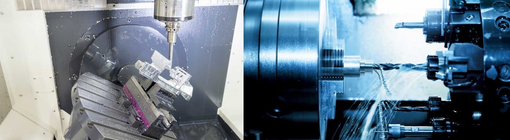 Employment Application - Texas Machining